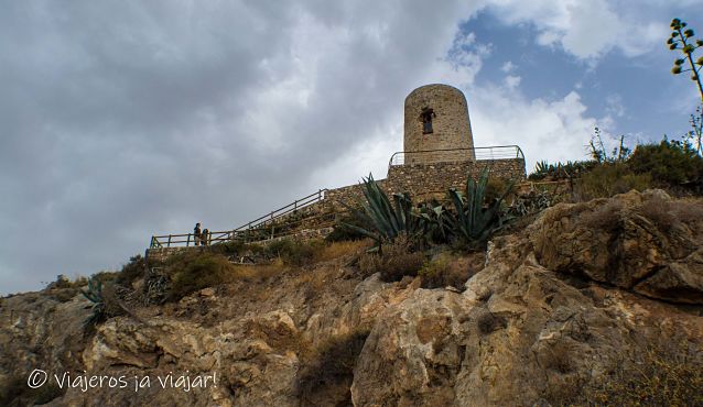 ᐅ Qué ver y hacer en Níjar | Ruta en coche por la provincia de Almería