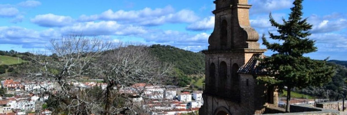 ᐅ 6 cosas que hacer en Aracena en dos días | Pueblos de Huelva